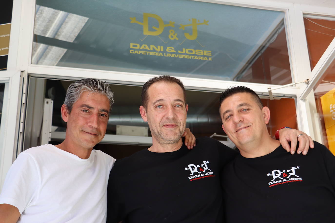 El 'Dani y Jose' cumple 20 años | leonoticias.com